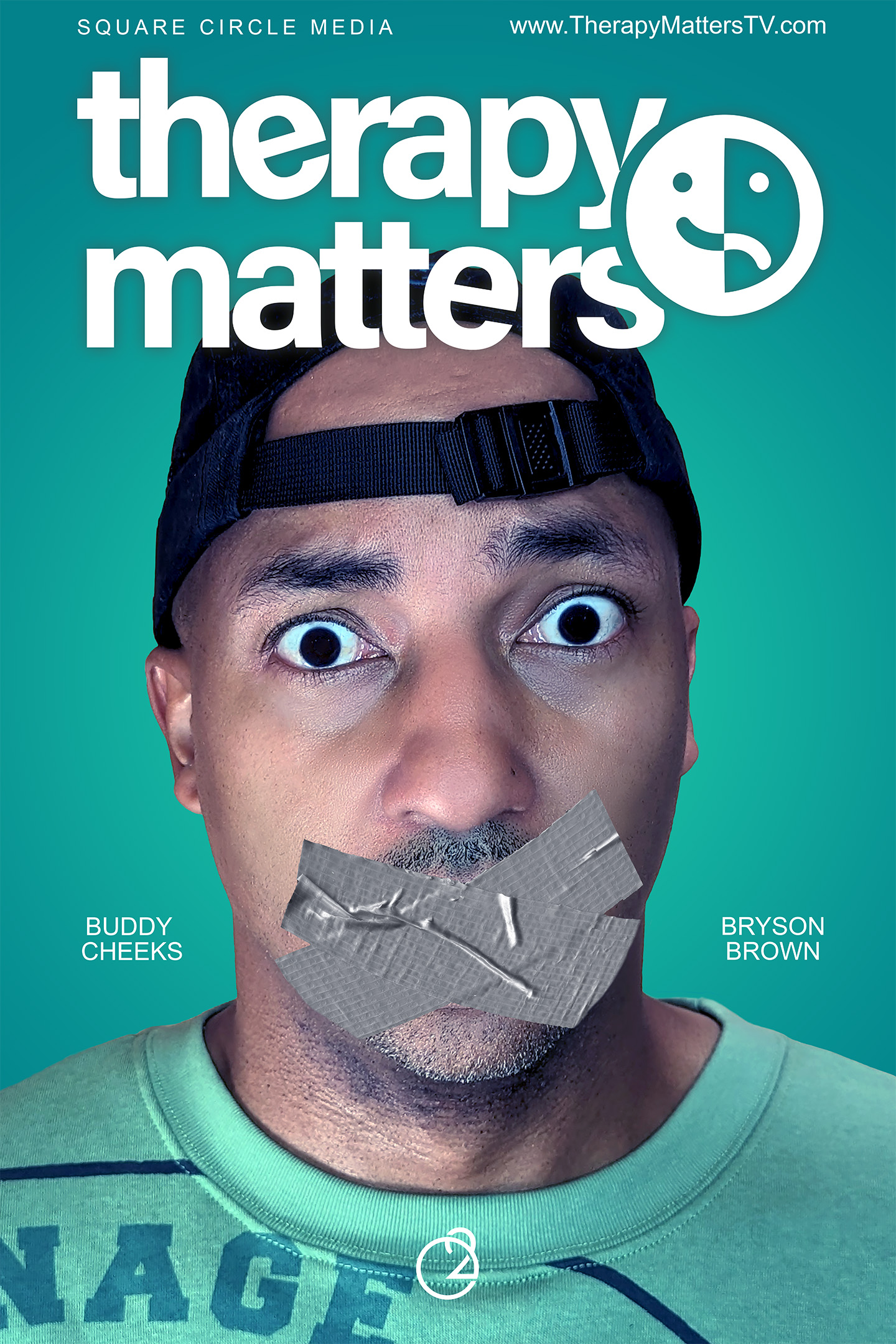 Therapy Matters TV - Empowering Mental Health in Underserved ...